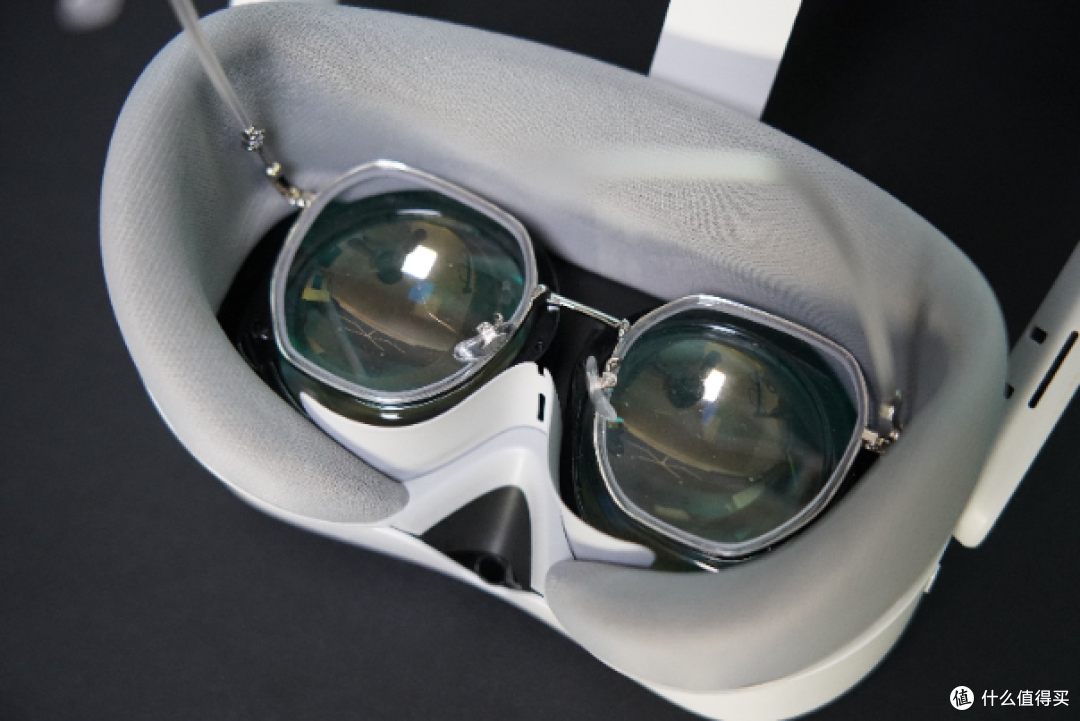 Vision Pro有的它也有 PICO 4 Pro深度测评_VR设备_什么值得买