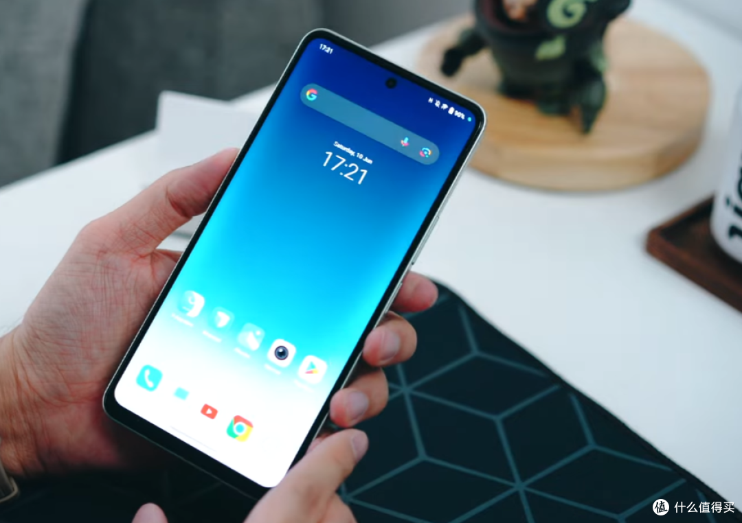 5000mAh+44W+耳机孔，vivo高性能手机，已跌至1349元“巨良心”_手机_什么值得买