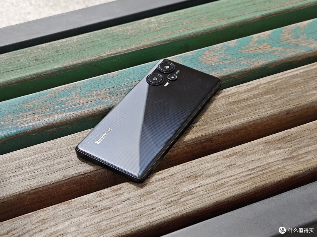 -Redmi Note 12 Turbo上手体验_手机_什么值得买