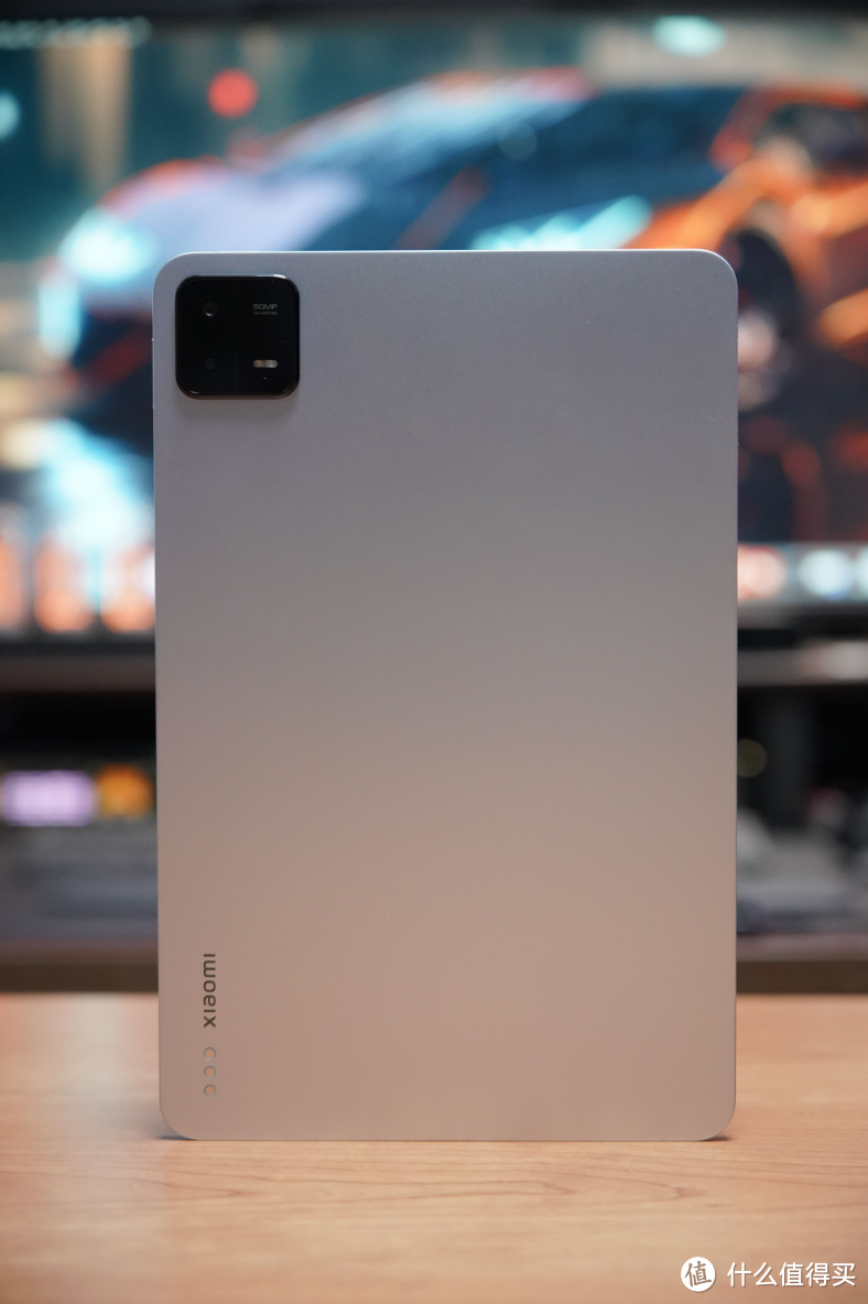 2.8K屏+骁龙8+全新触控笔 这代可以入了 小米平板6pro深度测评_安卓平板_什么值得买