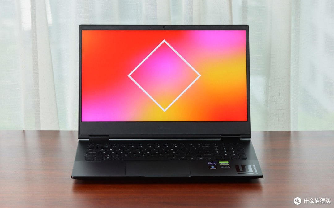 OMEN暗影精灵9 高性能游戏本测评：满级生产力，仅8499！_游戏本_什么值得买
