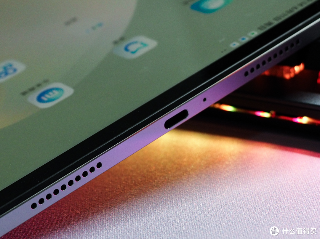 【实测】性能超绝！小米Pad 6 Pro带给你一点小小的震撼~不过，缺点也很明显……_安卓平板_什么值得买