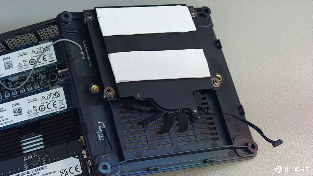 铭凡UM790 Pro安装系统教程 购买准系统版用户必看！_台式机_什么值得买