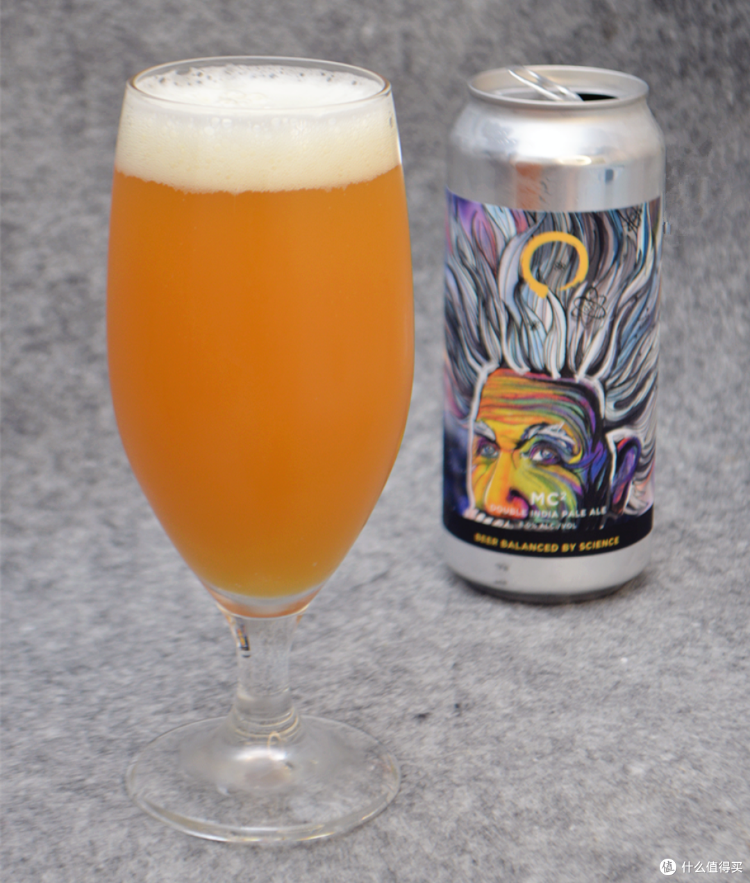 东海岸酒花炸弹来袭！多款Top浑浊IPA带你醉生梦死_精酿啤酒_什么值得买