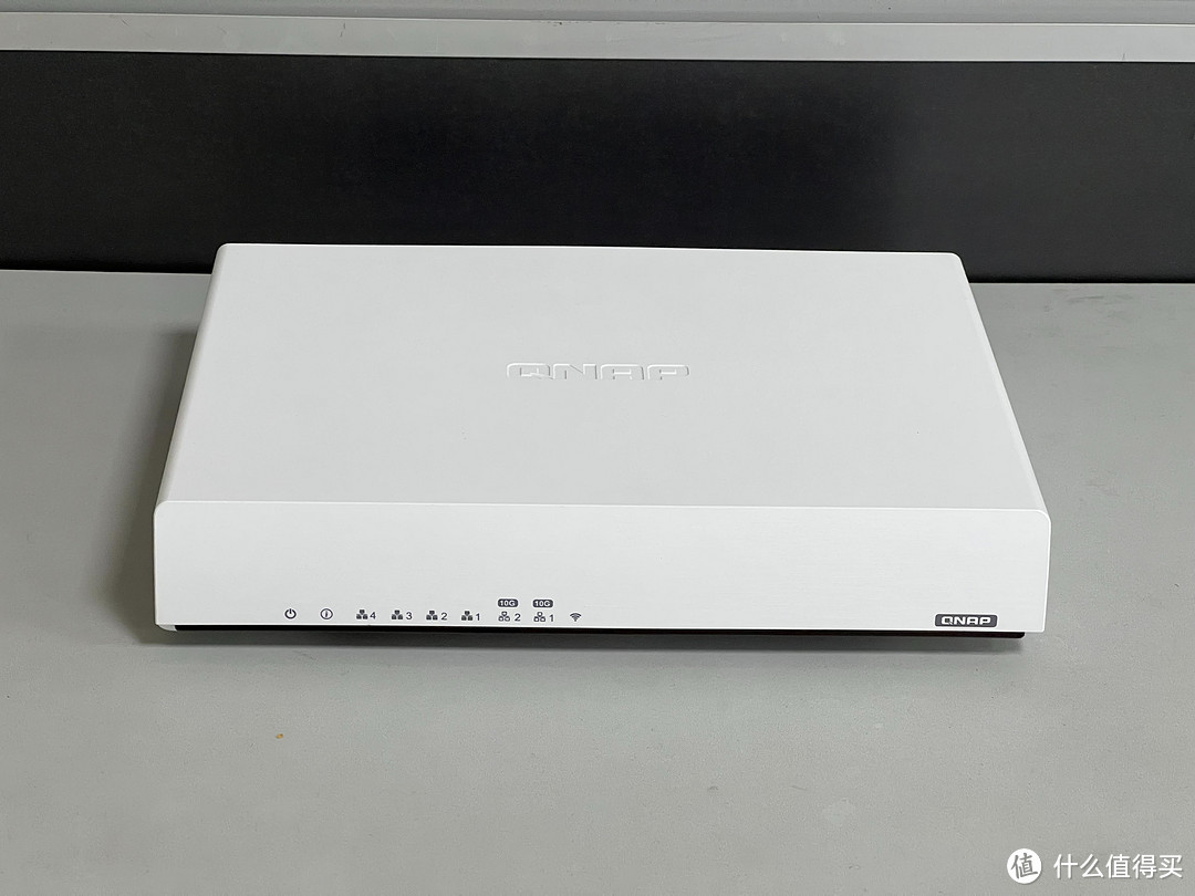 0基础也能刷OP 威联通Qhora-301W双万兆WiFi6路由刷机教程_路由器_什么值得买