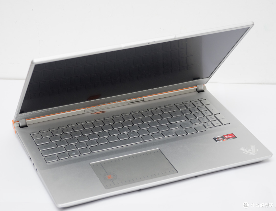 高性价比全3A平台游戏本！玄派 玄机星7000系RX7600M XT游戏本测评_游戏本_什么值得买