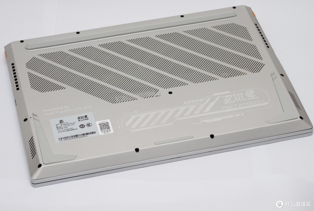 高性价比全3A平台游戏本！玄派 玄机星7000系RX7600M XT游戏本测评_游戏本_什么值得买