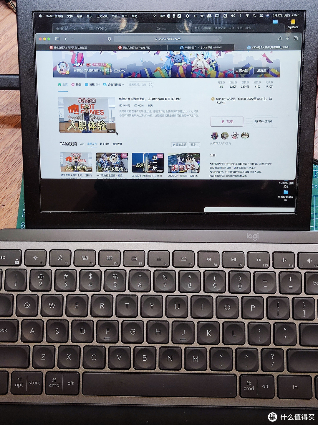 改造2K便携屏真香，我的伊拉克成色iPad3，终于有了归宿（附：遇到问题及解决方案）_iPad_什么值得买