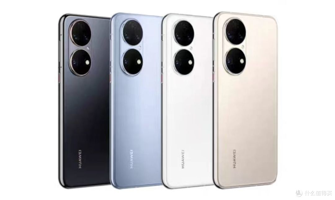 2329元的HUAWEI 华为 P50E 4G智能手机 8GB+256GB，值得买吗？_安卓手机_什么值得买