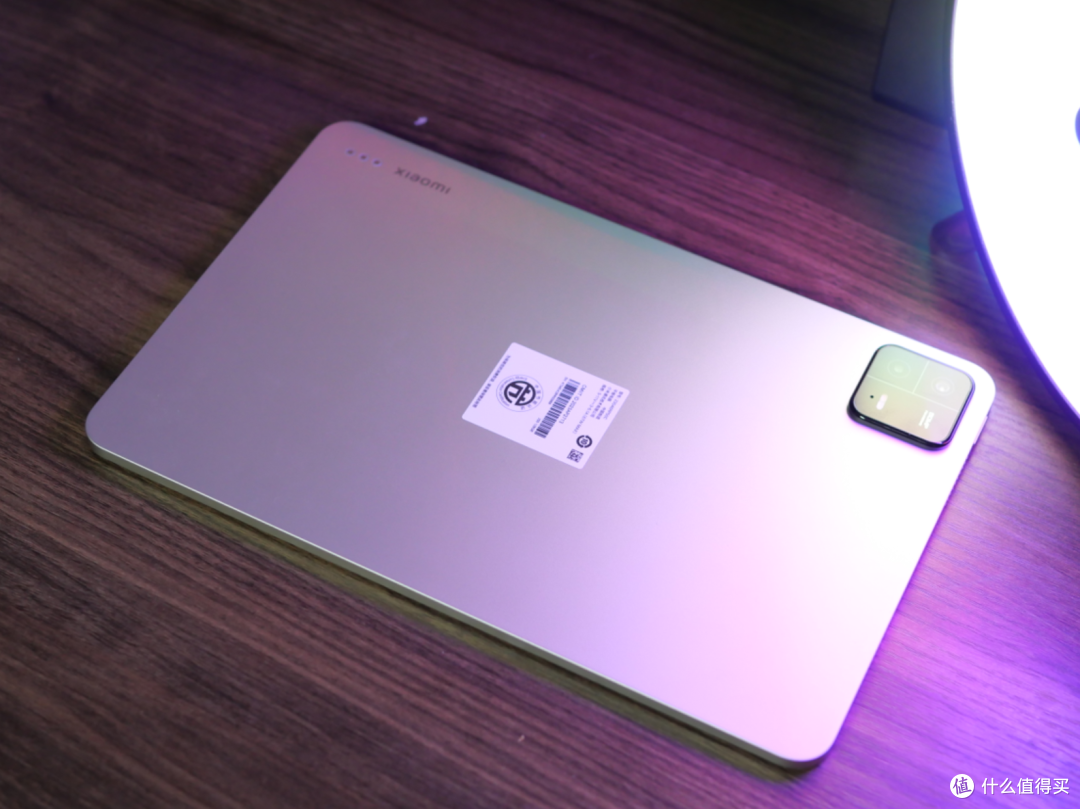 2K价位平板，不输ipad的使用体验，小米平板6pro上手评测_安卓平板_什么值得买