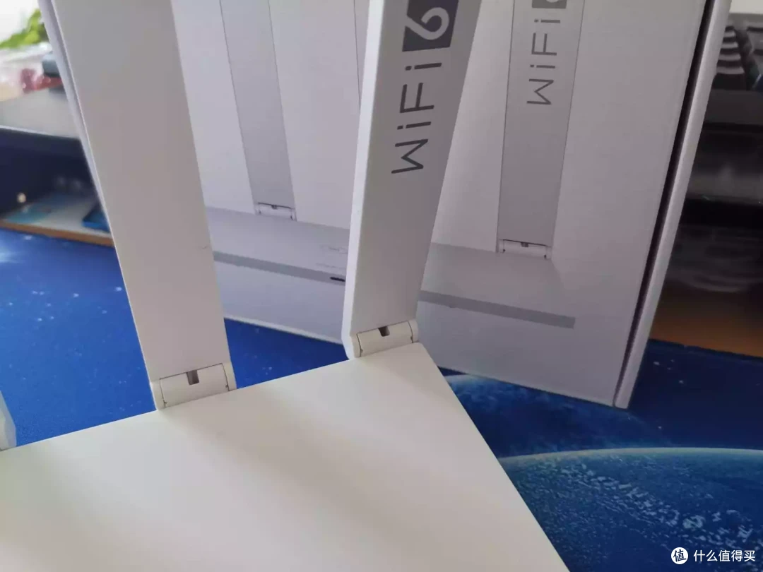 华为AX2 PRO,一款定位中低端的入门级路由器_路由器_什么值得买