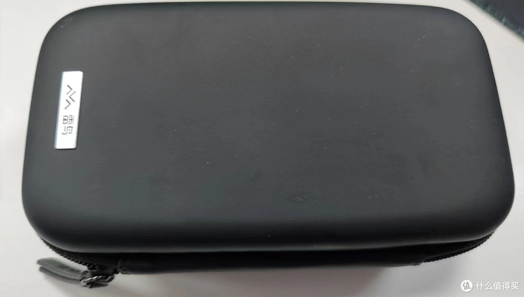 随身携带的130寸显示器，雷鸟XR眼镜Air 1S开箱初体验。_VR设备_什么值得买