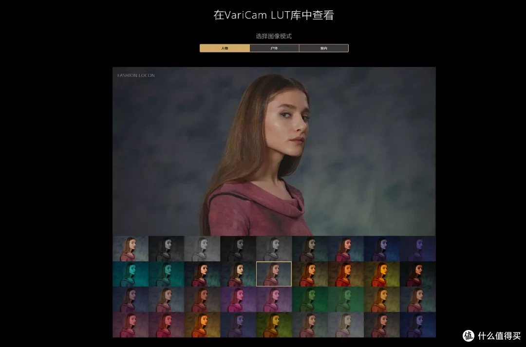 有了这些，新手也能用松下S5Mark2拍出绝美视频和照片了~_无反相机_什么值得买