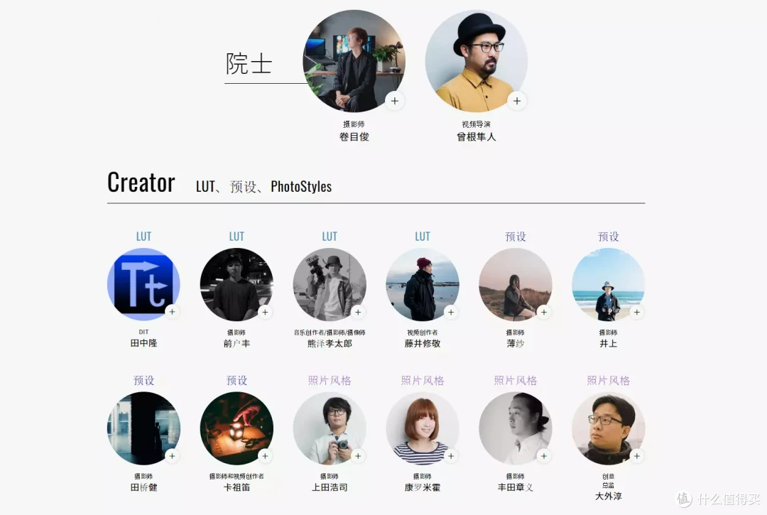 有了这些，新手也能用松下S5Mark2拍出绝美视频和照片了~_无反相机_什么值得买