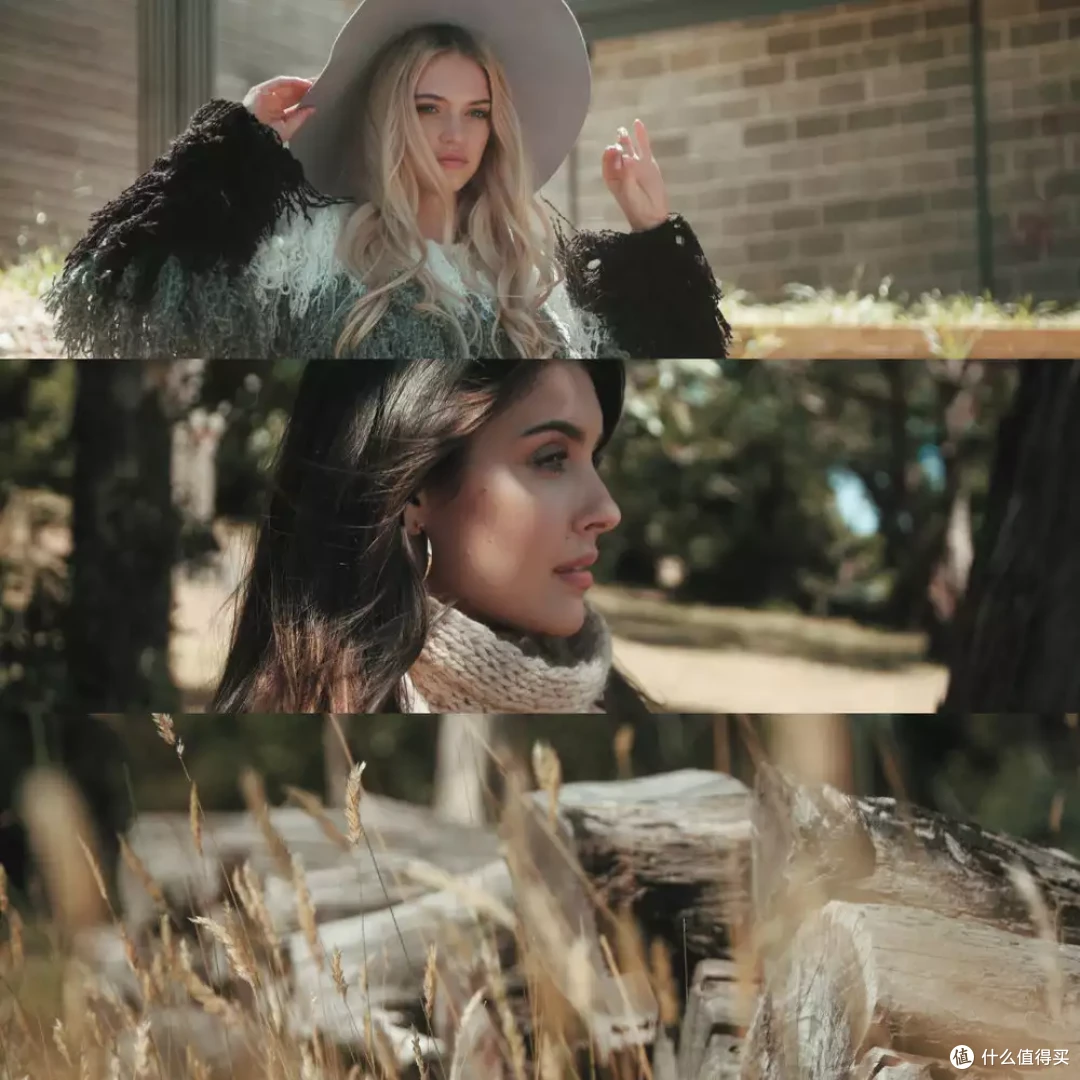 有了这些，新手也能用松下S5Mark2拍出绝美视频和照片了~_无反相机_什么值得买