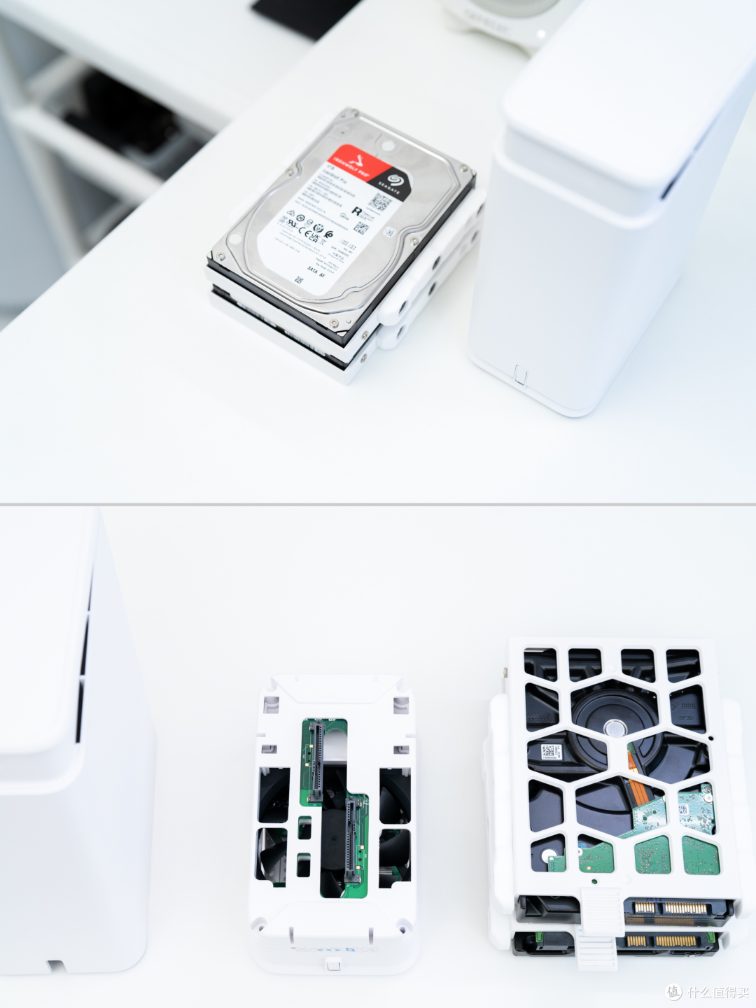 家用NAS使用答疑。使用Z2S一年后我升级了极空间新品Z2Pro，只要简单易用，拒绝繁琐高价_网络存储_什么值得买