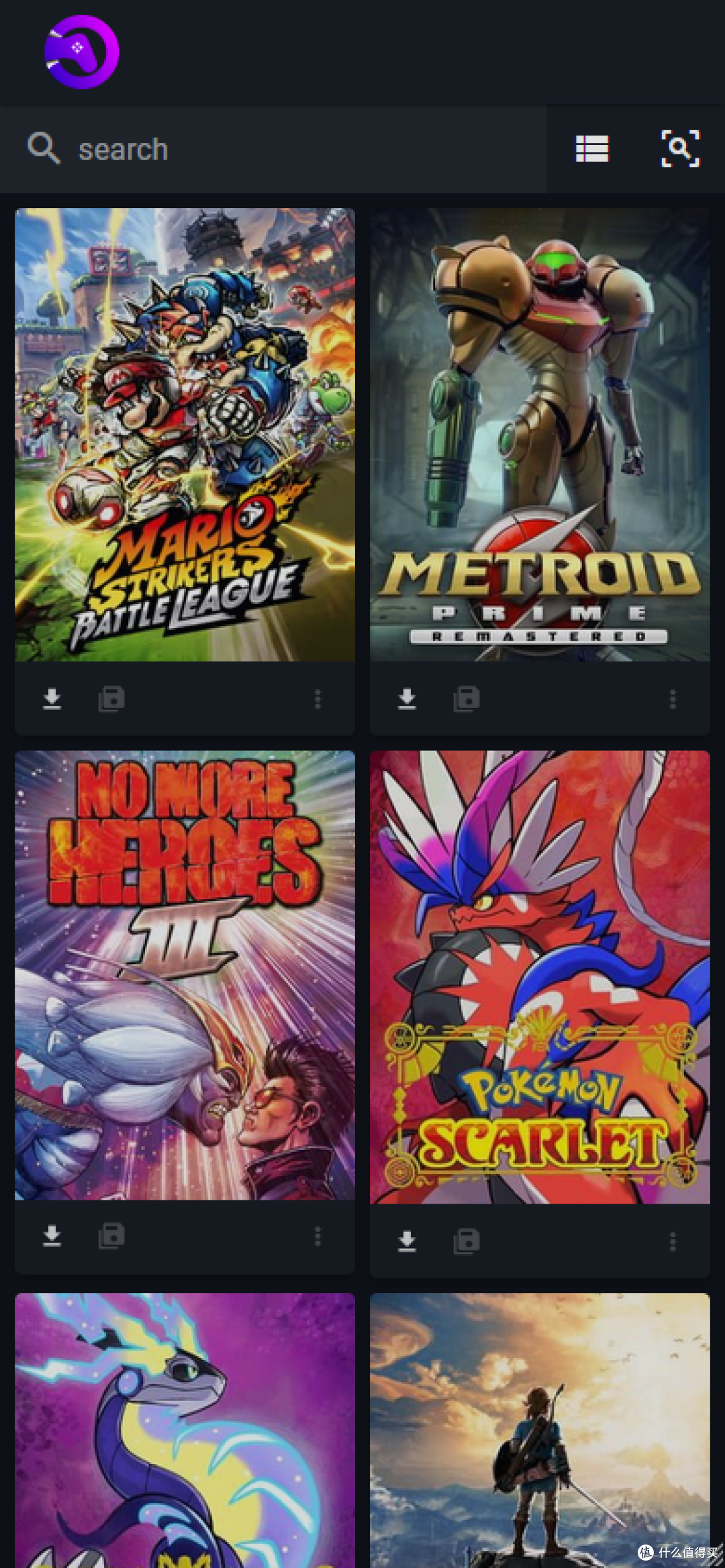 让你的游戏收藏飞起来：如何搭建你的RomM游戏图书馆？_NAS存储_什么值得买