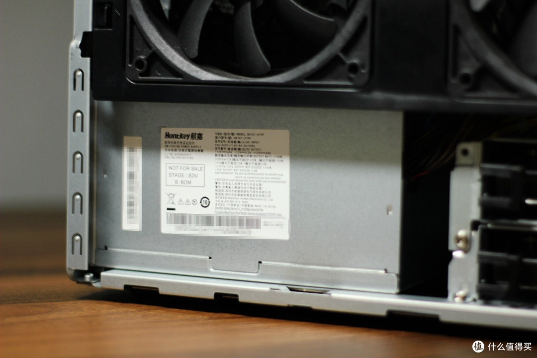 商用高性能PC主机好选择 - 联想 ThinkCentre P900实测解析&商用产品的取舍_台式机_什么值得买