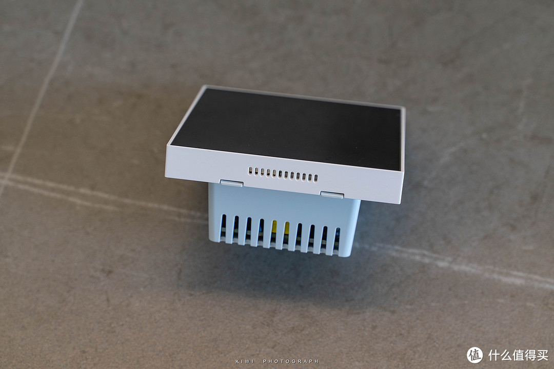 并没有那么妙--Aqara妙控开关S1E入手简评_开关_什么值得买