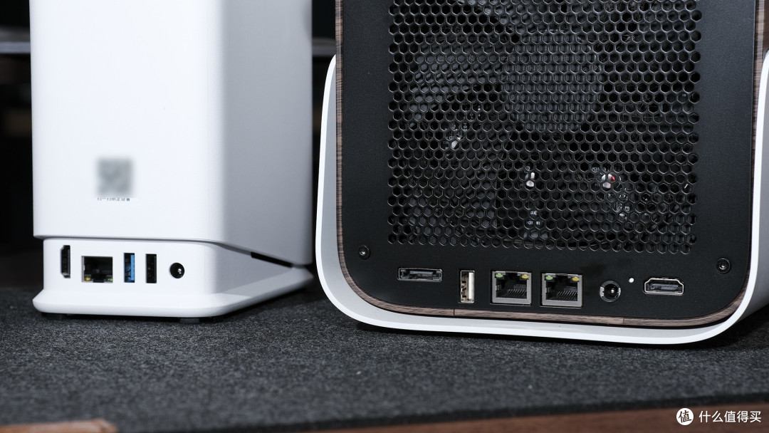 极空间Z2Pro开始支持SSD，固态硬盘对NAS意味着什么，到底应该怎么选？_NAS存储_什么值得买