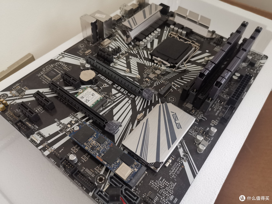 利民TF7 VS信越8079—硅脂小测_散热器_什么值得买