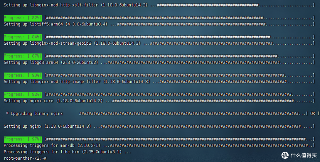 如何用Panther x2跑服务神器来直播推流？_电脑整机_什么值得买
