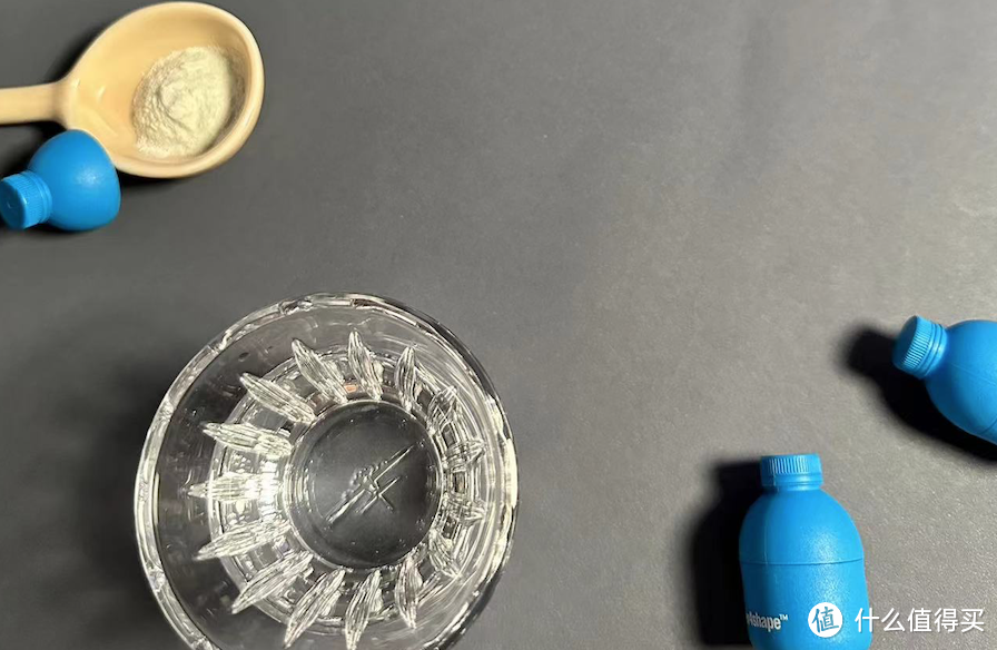 吃了一个月WonderLab B420益生菌 到底效果如何？_其他营养_什么值得买