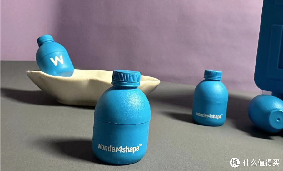 吃了一个月WonderLab B420益生菌 到底效果如何？_其他营养_什么值得买