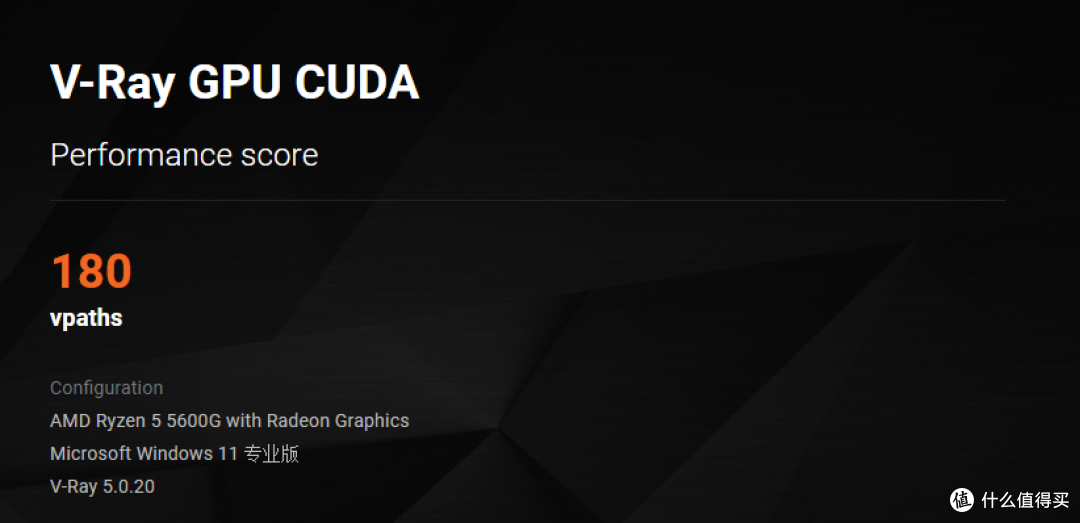 5600g在win10与win11下性能对比_CPU_什么值得买