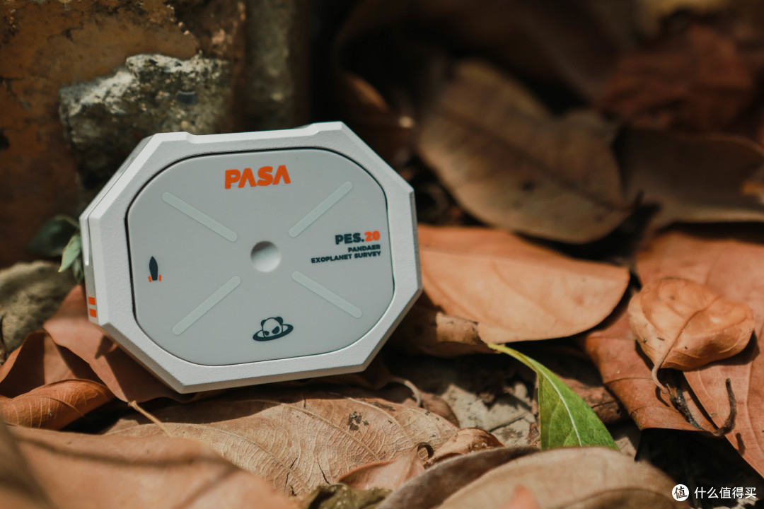 魅族PANDEAR PASA2.0上手体验：音质出众，来自太空的蓝牙降噪耳机_蓝牙耳机_什么值得买