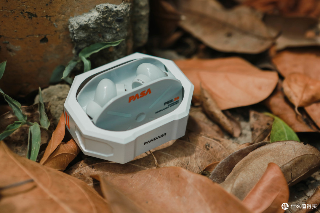 魅族PANDEAR PASA2.0上手体验：音质出众，来自太空的蓝牙降噪耳机_蓝牙耳机_什么值得买