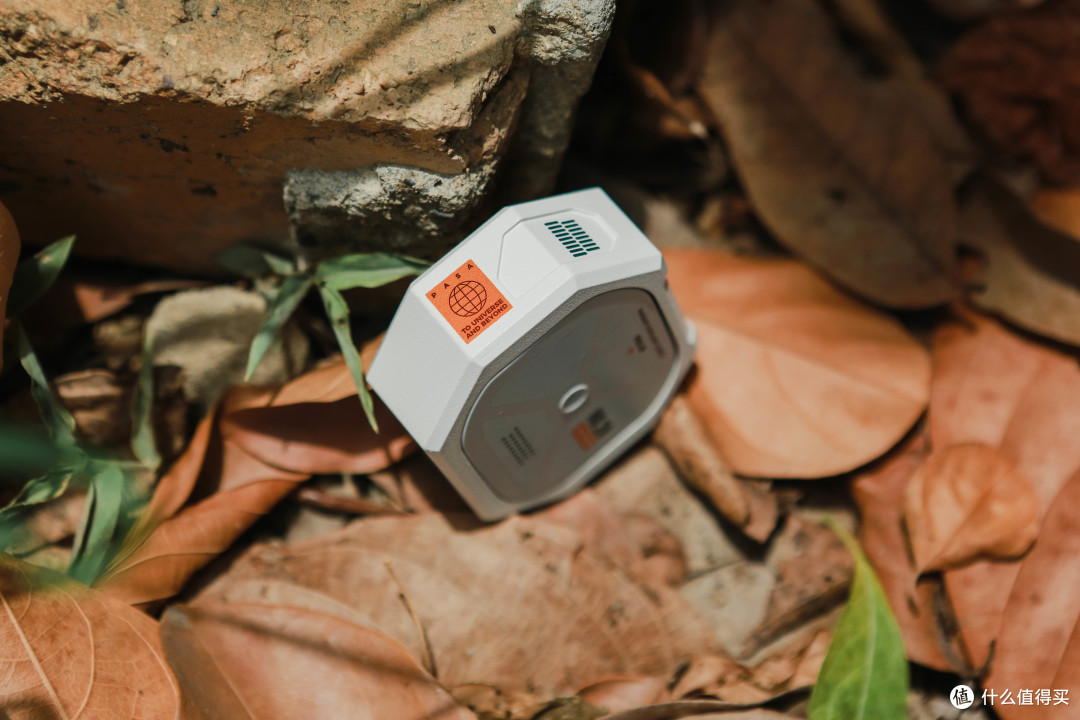 魅族PANDEAR PASA2.0上手体验：音质出众，来自太空的蓝牙降噪耳机_蓝牙耳机_什么值得买