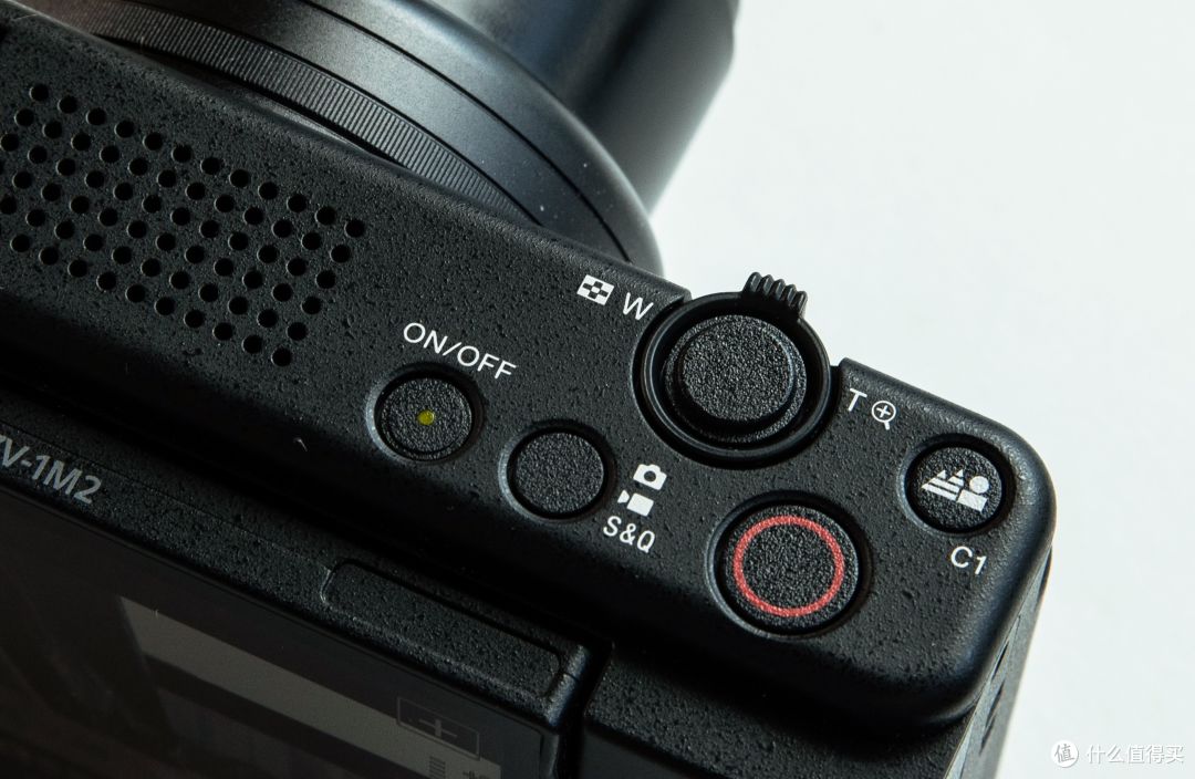 索尼ZV-1M2上手体验，vlogger的进阶之选_数码相机_什么值得买