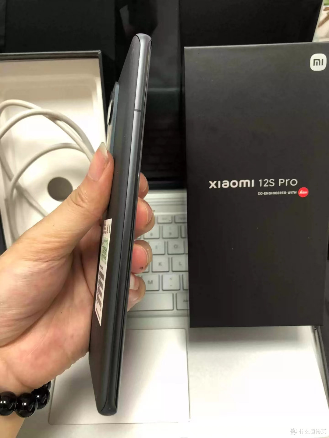 3000以内的小米12S Pro，618性价比最高手机之一_安卓手机_什么值得买