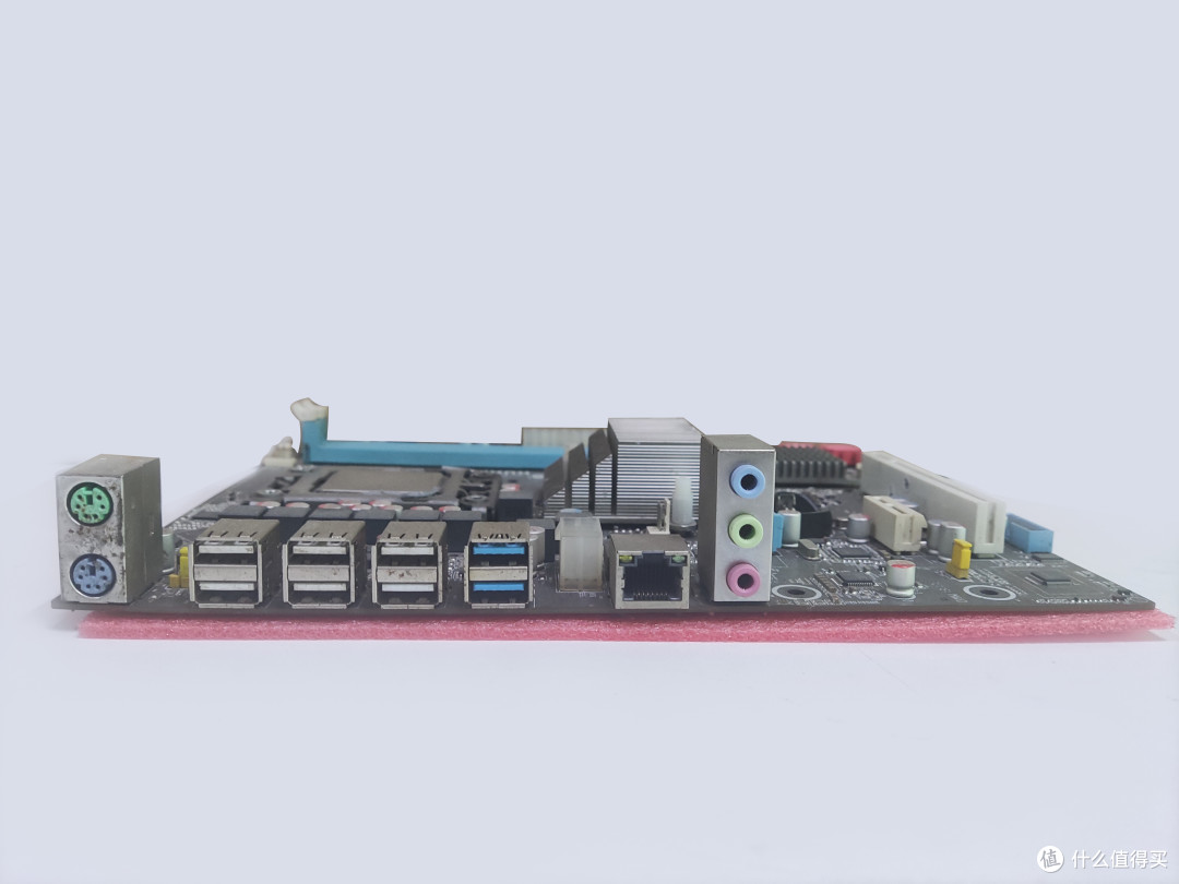 垃圾佬折腾记录一：初代王者-十五年前的X58主板 还能做什么？340给你装一台能玩游戏的整机。_主板_什么值得买