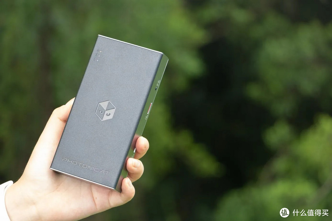 5G插卡、OpenWRT、WiFi 6、便携！我都有！可随身携带的5G插卡软路由！光影猫5G随身路由器开箱_路由器_什么值得买