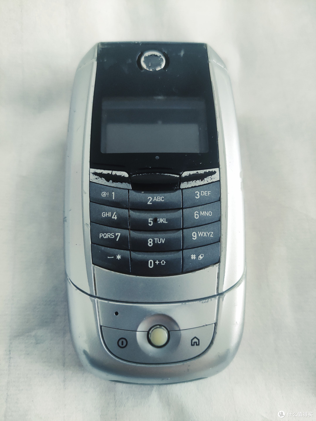 当年叱咤风云的摩托罗拉。为何沦落到这步田地？_非智能手机_什么值得买