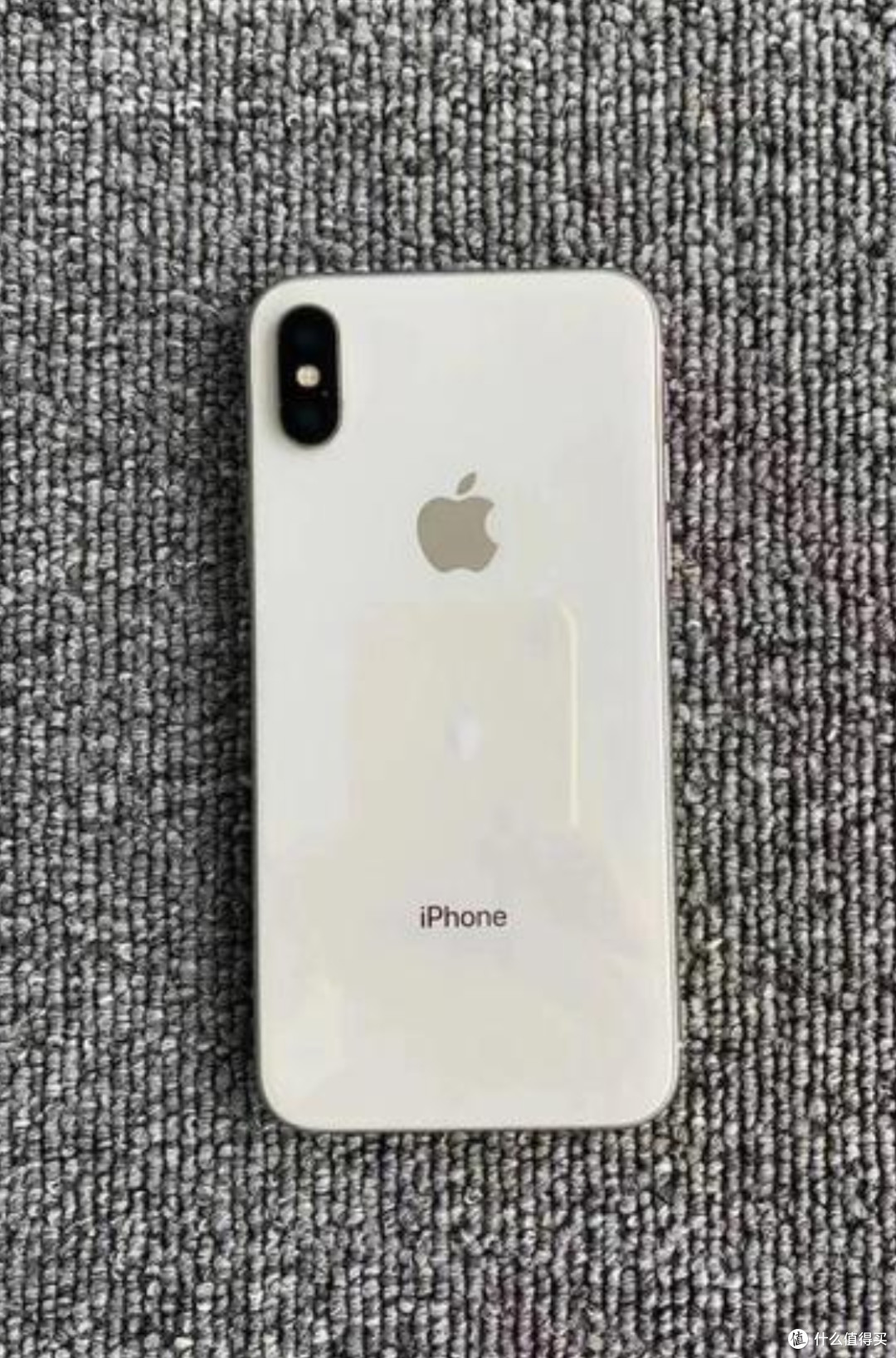 iPhoneX作为备用机还值得入手吗？_iPhone_什么值得买