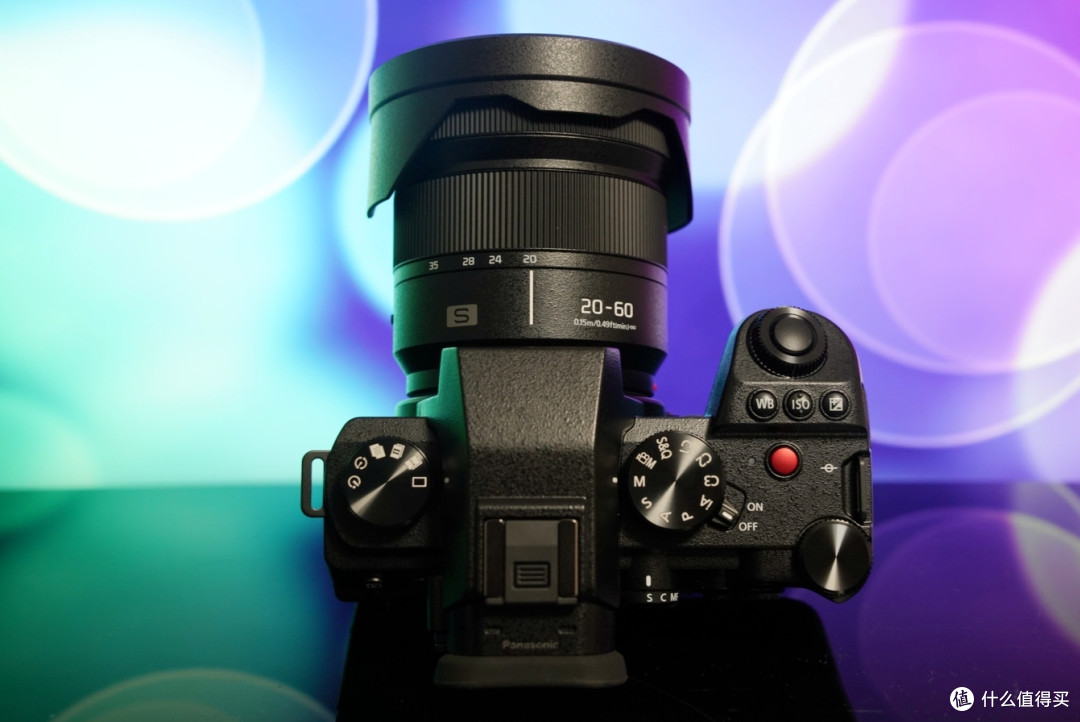 2023年最值得购入的全画幅相机-松下S5M2相机众测报告_无反相机_什么值得买