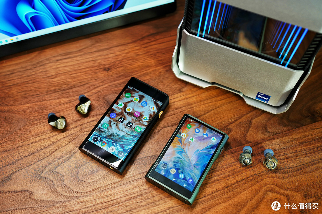 高端机型的体验下放，甜品级HiFi播放器山灵M3 Ultra使用评测_音频播放器_什么值得买