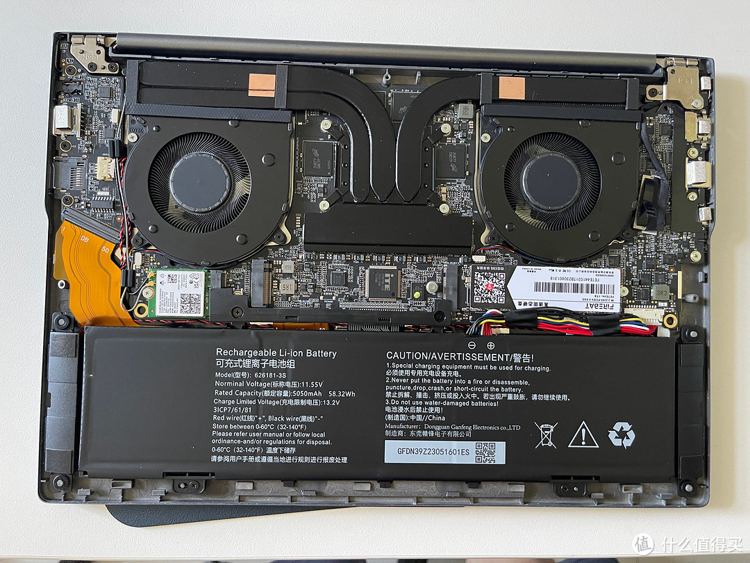 火影众颜U4 7840HS 首发评测- 非典型翻车_笔记本电脑_什么值得买