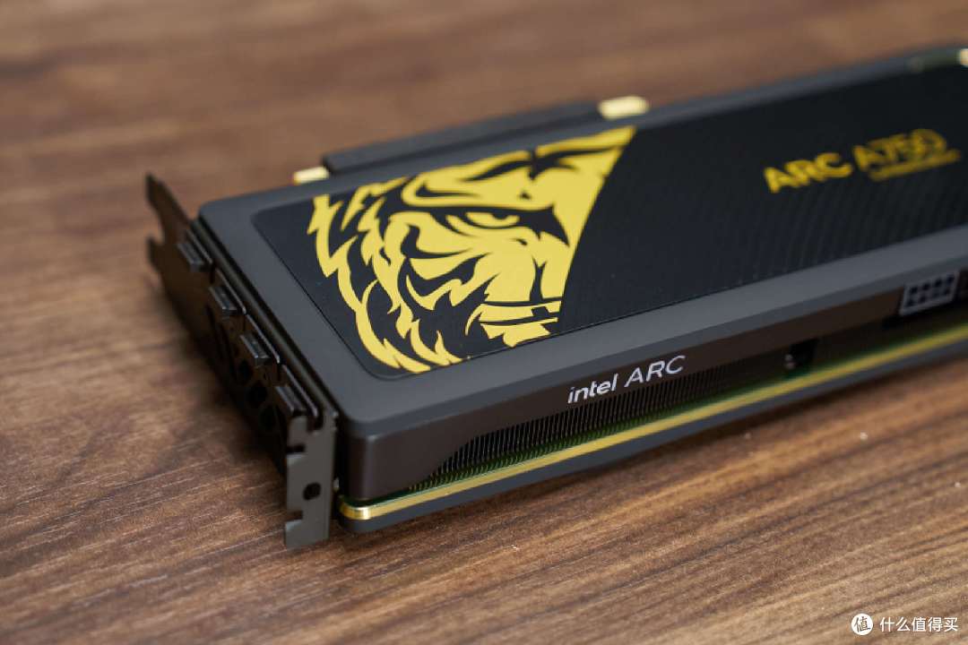 驱动更新大半年 锐炫Arc A750如今表现如何？_显卡_什么值得买