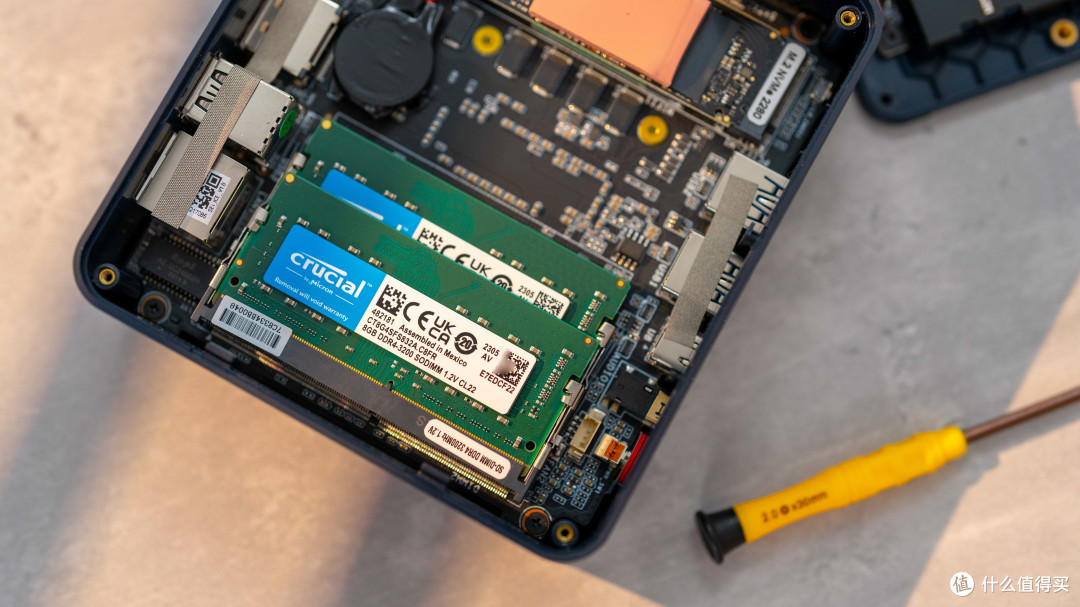 安静 低功耗 仅千元出头 10代处理器的mini电脑还值得买吗？：零刻SEi10 使用体验__什么值得买