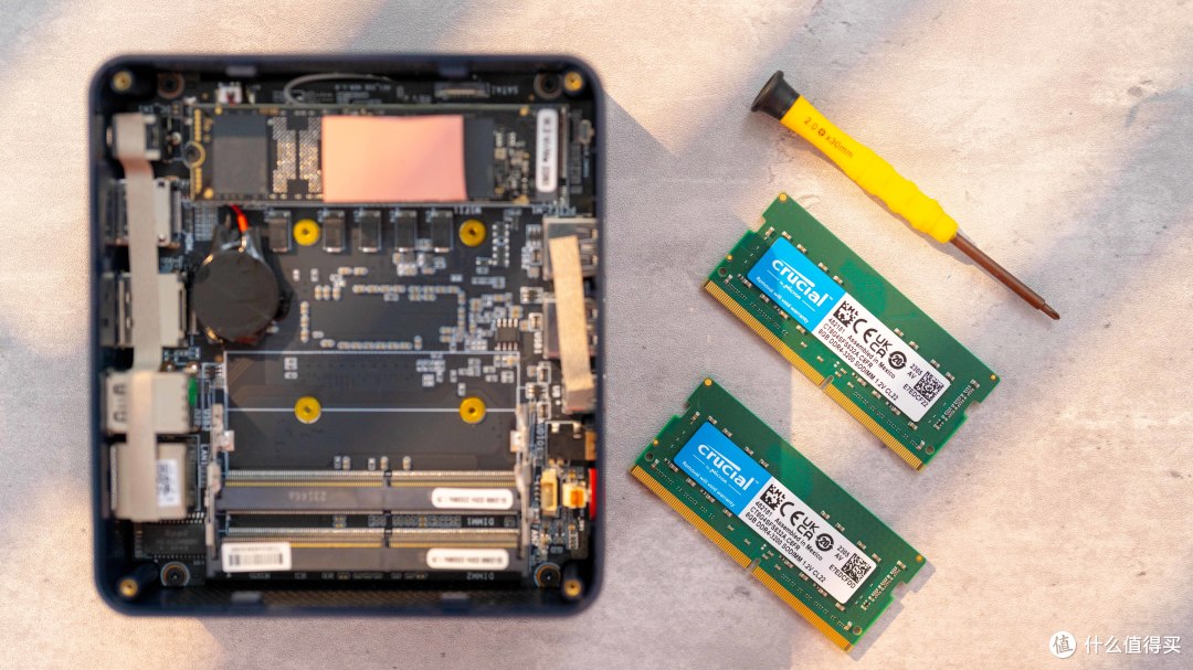 安静 低功耗 仅千元出头 10代处理器的mini电脑还值得买吗？：零刻SEi10 使用体验__什么值得买