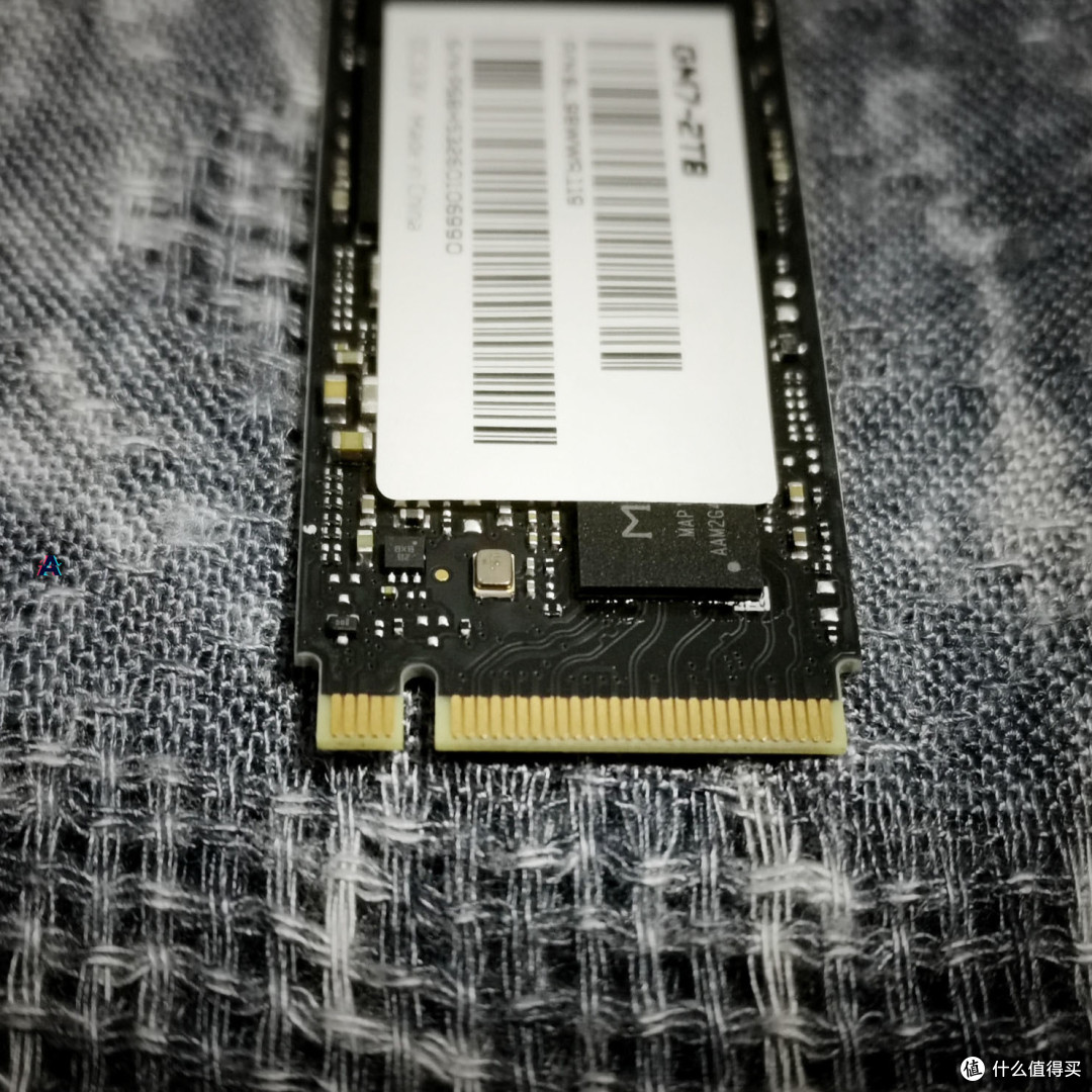 国产固态硬盘宏基GM7 2T SSD的选购经历和后悔之处_固态硬盘_什么值得买