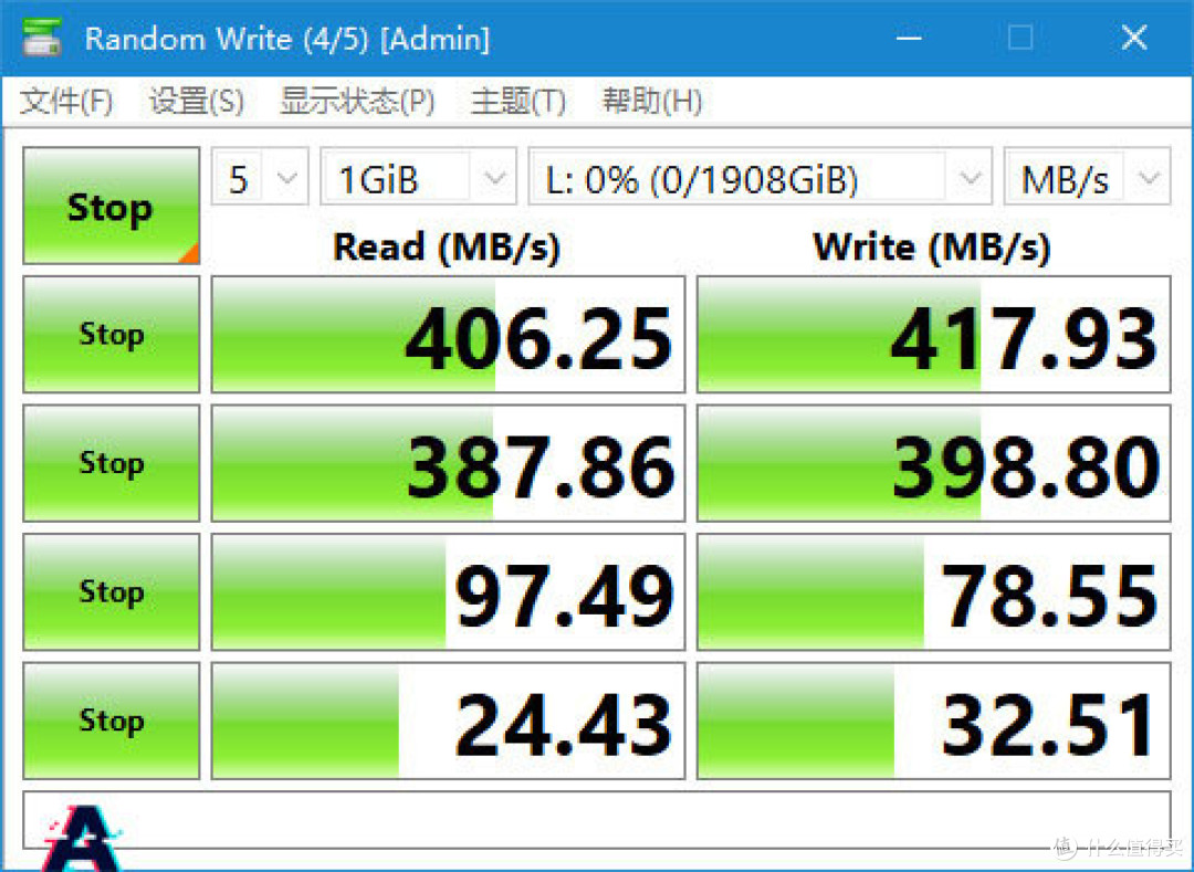 国产固态硬盘宏基GM7 2T SSD的选购经历和后悔之处_固态硬盘_什么值得买