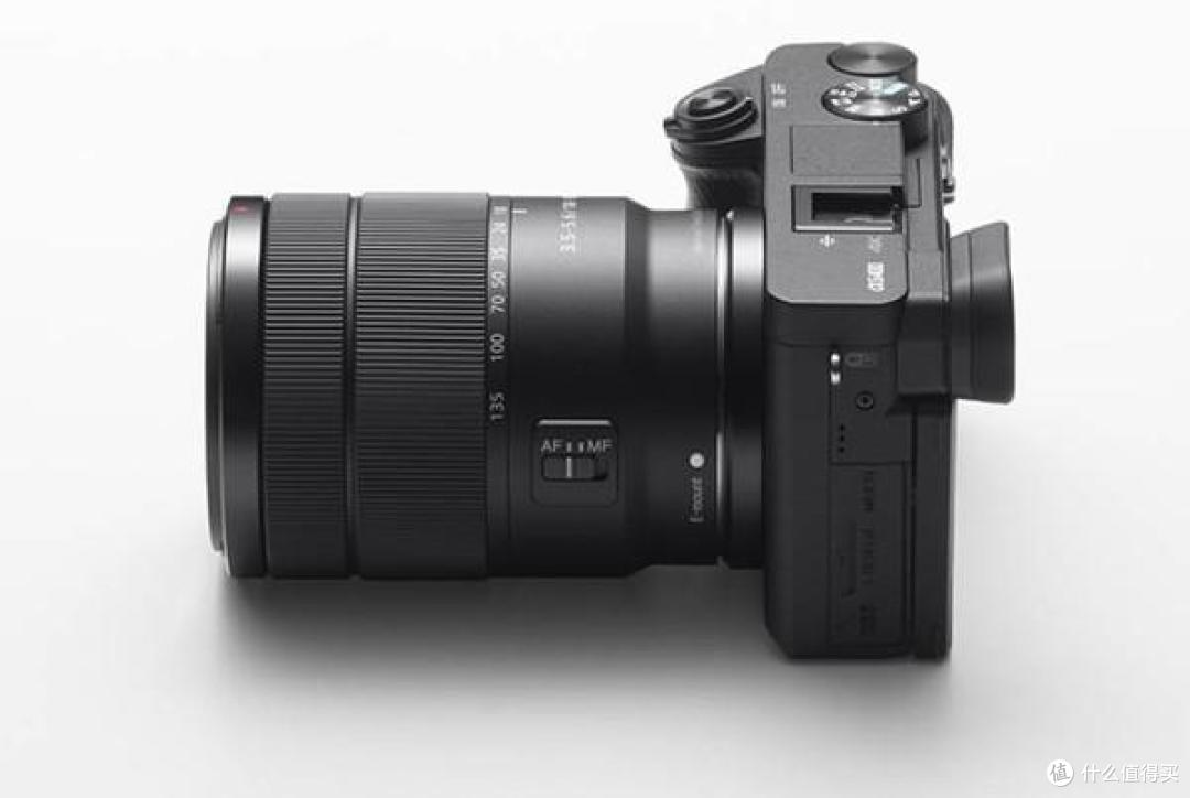 索尼相机Alpha 6700预售开启，9999元起即可入手_单电相机_什么值得买