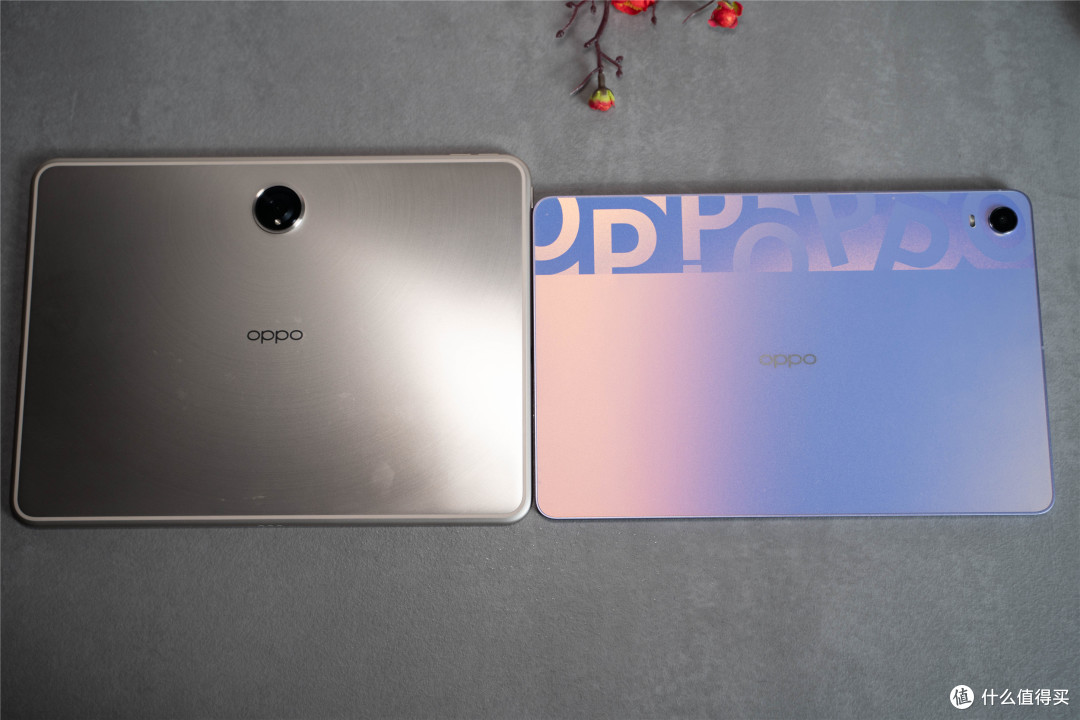 安卓平板形态的再一次进化——OPPO Pad2测评体验_安卓平板_什么值得买