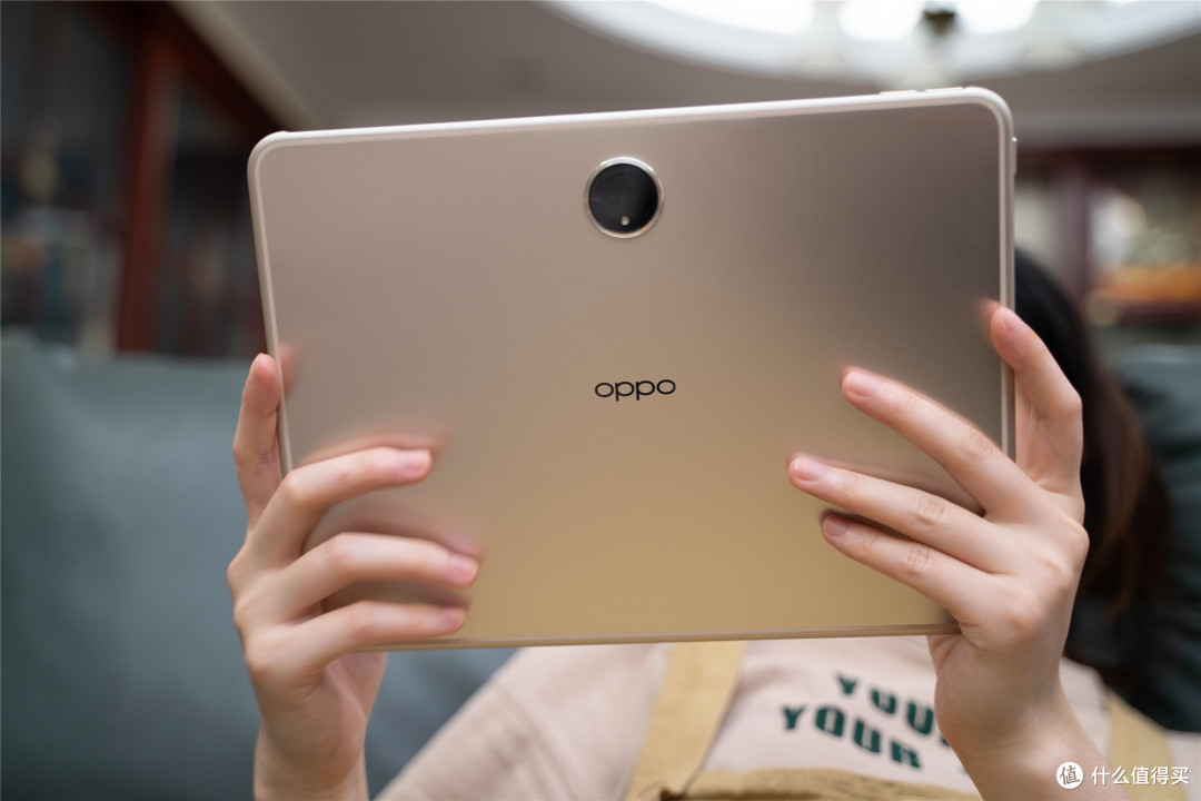 安卓平板形态的再一次进化——OPPO Pad2测评体验_安卓平板_什么值得买