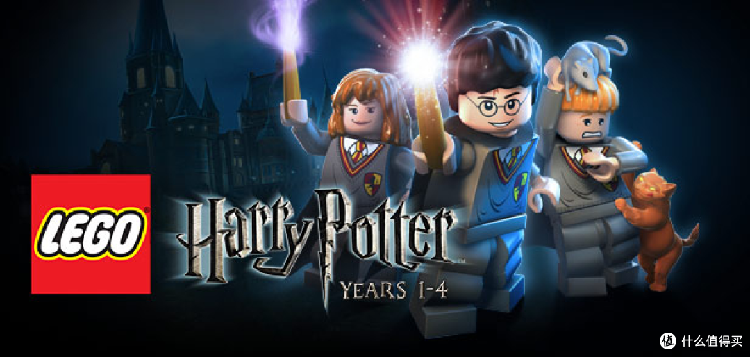 盘点有史以来最大的七款乐高哈利波特套装【2023年7月更新】_拼插积木_什么值得买